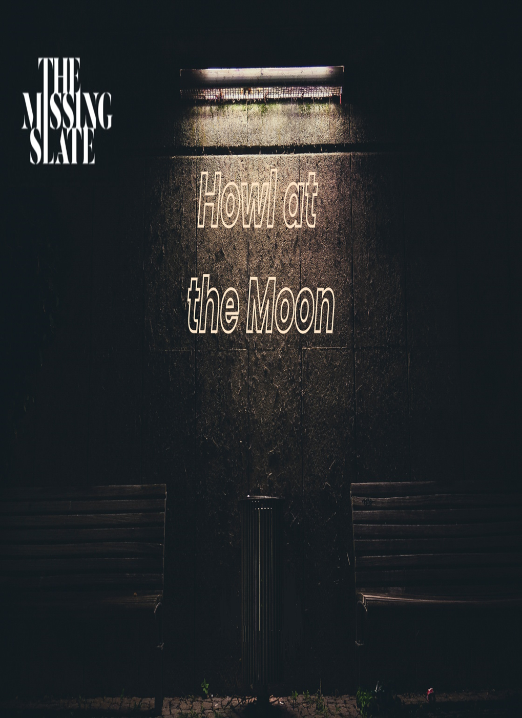 Archives | The Missing Slate