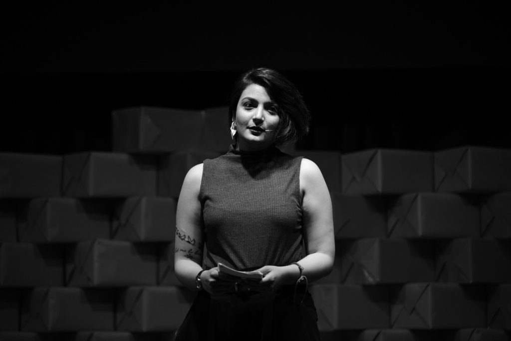 About | The Missing Slate